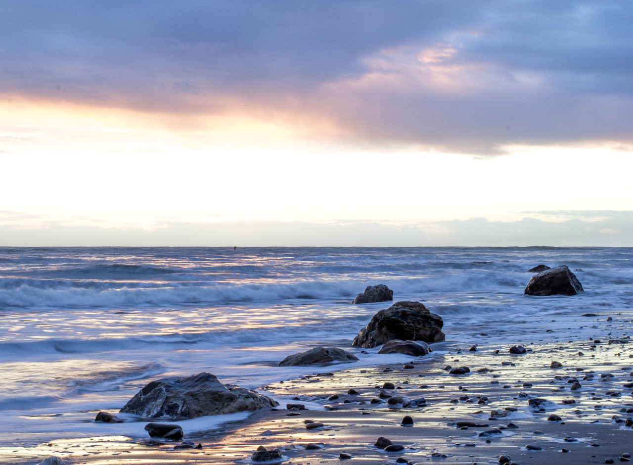 Blurry Image Load Demo